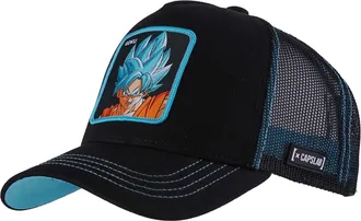 Capslab Cap
