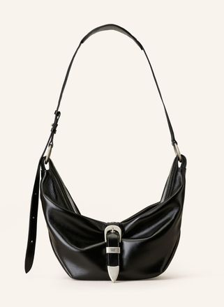 Marge Sherwood Marge Sherwood Hobo-Bag schwarz