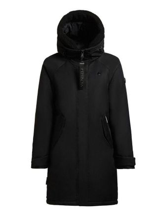 Khujo Winterjacke SEMIE2