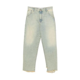 Darkpark Darkpark, Femme, Jeans, Bleu, Taille: W27 Lisa Jeans