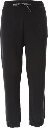 Vivienne Westwood Homme, Pantalons, Noir, Taille: XL Pantalon de surv&ecirc;tement classique