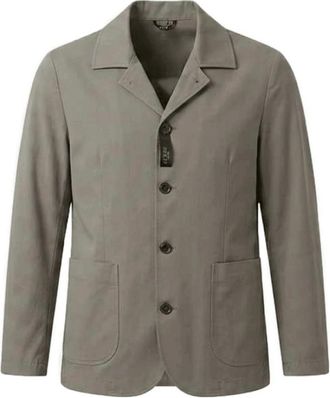 AT.P. CO Homme, Vestes, Vert, Taille: M Logan717 Blazer