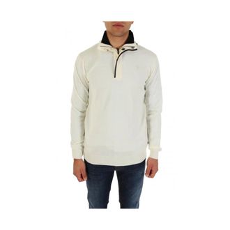 Karl Lagerfeld Rollkragenpullover - - Knitwear - Herren - Beige - M