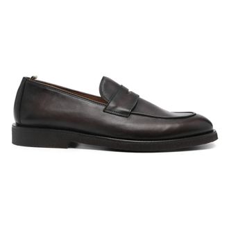 Officine Creative Herren, Schuhe, Braun, 44 EUGr&ouml;&szlig;e