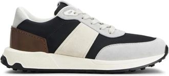 Tod's Homme, Chaussures, Multicolore, Taille: 41 EU Baskets