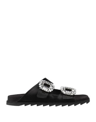 Roger Vivier SCHUHE - Sandalen auf YOOX.COM