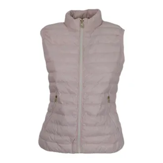 Ciesse Piumini Weste - - Jackets - Damen - Lila - M
