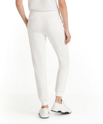 Falke Sweathose (1-tlg) mit Bio-Baumwolle