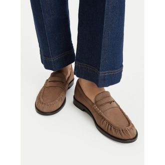 Tamaris Slipper Tamaris 1-24251-47 Braun