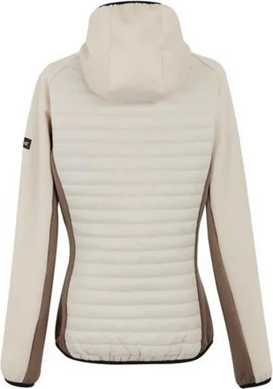 Regatta Outdoorjacke Damen Jacke wasserabweisend Womens Baffled/Quilted