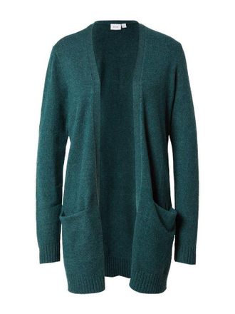 Vila Strickjacke Viril (1-tlg) Plain/ohne Details