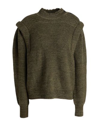 Isabel Marant STRICKWAREN - Pullover auf YOOX.COM
