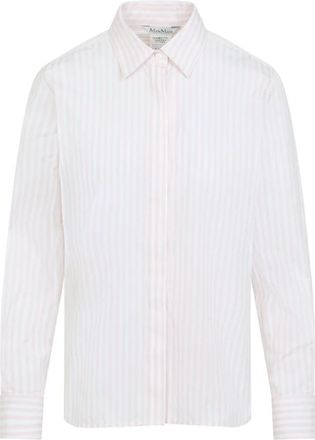 Max Mara Femme, Blouses et Chemises, Multicolore, Taille: 36 FR Shirt