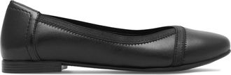 Lasocki Ballerinas Lasocki RST-ELENA-08 Schwarz