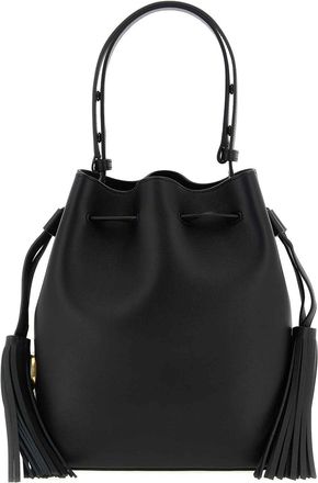 Valentino Garavani Sac Port&eacute; &Eacute;paule - Noir