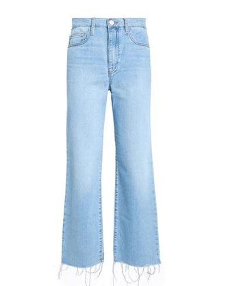 Frame Denim BAS - Pantalons en jean sur YOOX.COM