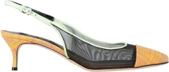 Sergio Rossi SCHUHE - Pumps auf YOOX.COM