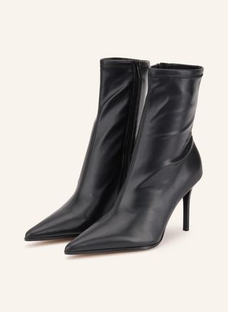 Aldo Aldo Stiefeletten Olilacan schwarz