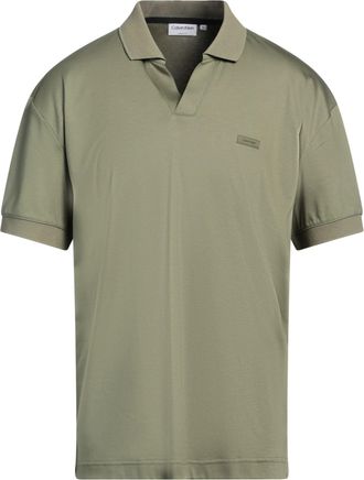 Calvin Klein TOPS - Poloshirts auf YOOX.COM