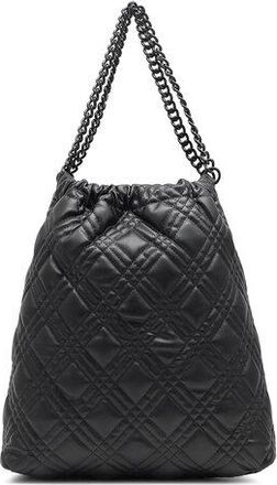 Jenny Fairy Handtasche MJH-O-026-04 Schwarz