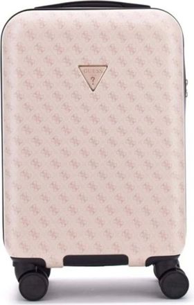 Guess unisex, Valises, Rose, Taille: ONE Size Bags