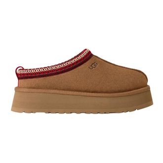 UGG Tazz II Platform Clog - - Shoes - Damen - Braun - 39 EU