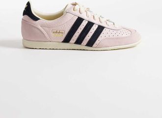 adidas Originals Japan - Sneaker in Rosa und Schwarz