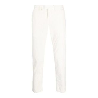 Dondup Homme, Pantalons, Blanc, Taille: W36 Pantalon Pablo