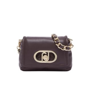 Liu Jo LaPuffy Schultertasche - - Bags - Damen - Braun - ONE SIZE