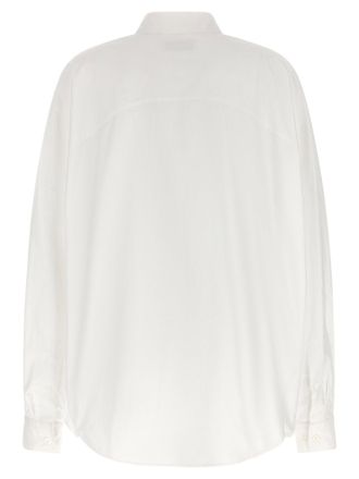 Dries Van Noten Blouse - White