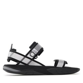 The North Face Sandalen The North Face Skeena Sport Sandal NF0A5JC6KT01 Grau