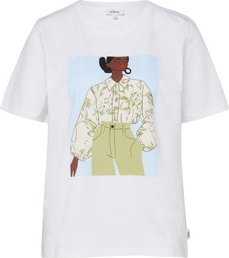 s.Oliver T-Shirt