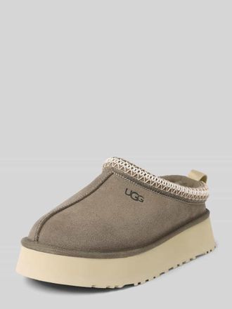 UGG Slipper mit Plateausohle Modell Tazz II