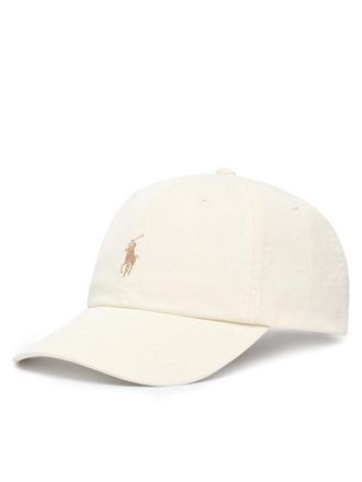 Polo Ralph Lauren Cap 211912843051 Wei&szlig;