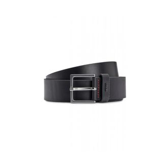 HUGO BOSS Giove-L Sz35 Belt - - Accessories - Herren - Schwarzk - 90 CM
