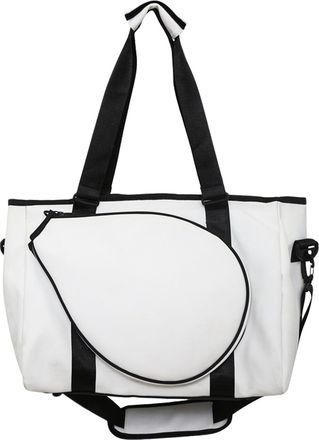 Generic Tasche Für Tennisschläger - Tragbare Sporttasche - Badminton Schultertasche,Für Männer Frauen Jugendliche Outdoor Aktivitäten Fitness Tennis Badminton