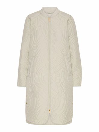 Ilse Jacobsen Übergangsmantel DUNE06