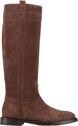 Anna F. SCHUHE - Stiefel auf YOOX.COM