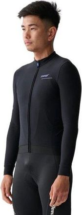 Maap Training Thermal LS - Langarm Fahrradtrikot - Herren