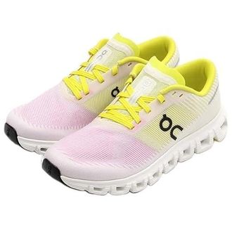 On Running Cloud 6 Push Sneaker