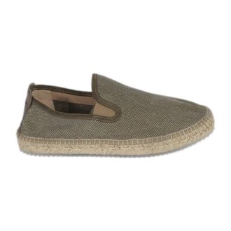 Espadrilles Homme, Chaussures, Beige, Taille: 41 EU Espadrilles 2979