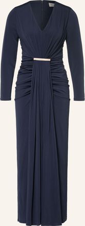 Phase Eight Kleid Katharine blau