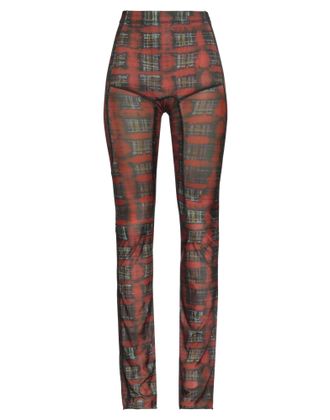 Charlotte Knowles HOSEN & R&Ouml;CKE - Leggings auf YOOX.COM