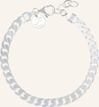 Pompidou Armband Polly By Glambou silber