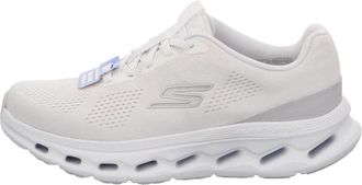 Skechers Laufschuhe - - Sport - Herren - Wei&szlig; - 43 EU