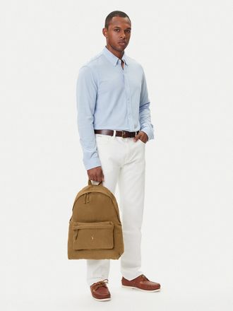 Polo Ralph Lauren Rucksack Polo Ralph Lauren 405967603005 Braun