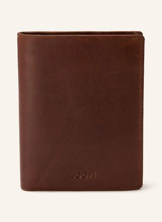 Joop Geldb&ouml;rse Cerratano Ladon braun