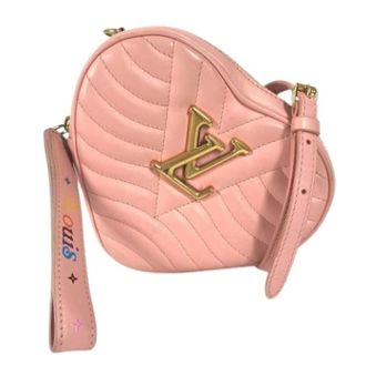 Louis Vuitton Pre-owned Pochette Clutch Bag - - Pre-owned - Damen - Rosa - ONE SIZE