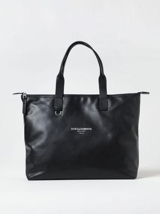 Dolce & Gabbana Umh&auml;ngetasche DOLCE & GABBANA Herren Farbe Schwarz