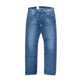 Lee 101 Rider Jeans - - Jeans - Herren - Blau - W31